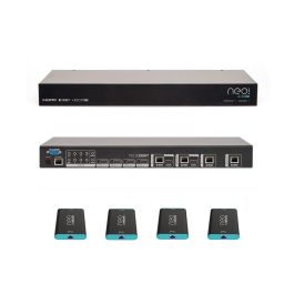Pulse-Eight Neo:4 Professional (P8-HDBT-L-FFMS44-22-KIT)